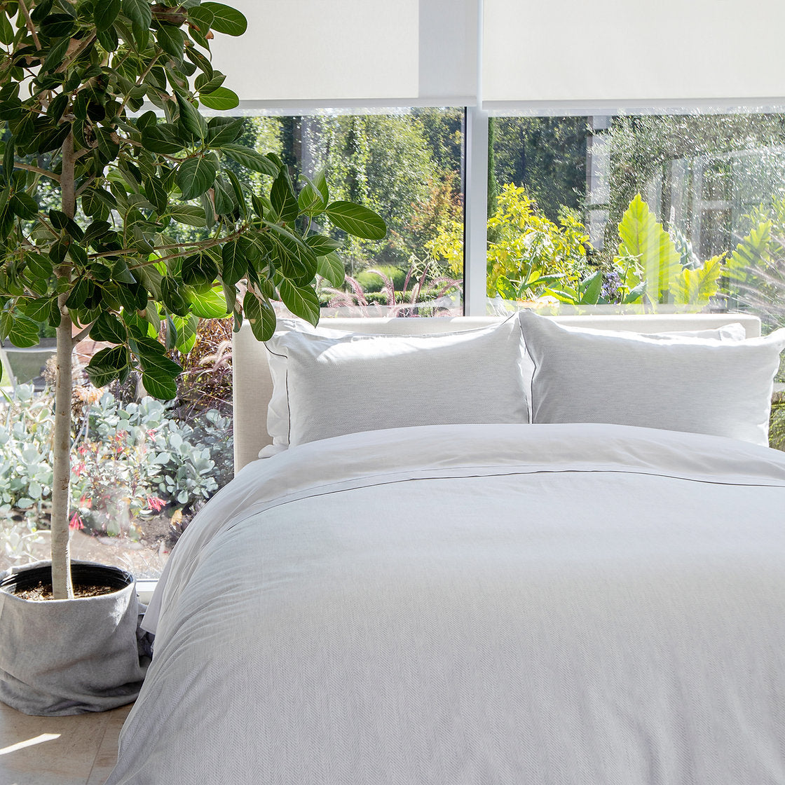 Duvet Covers & Shams – inspirati
