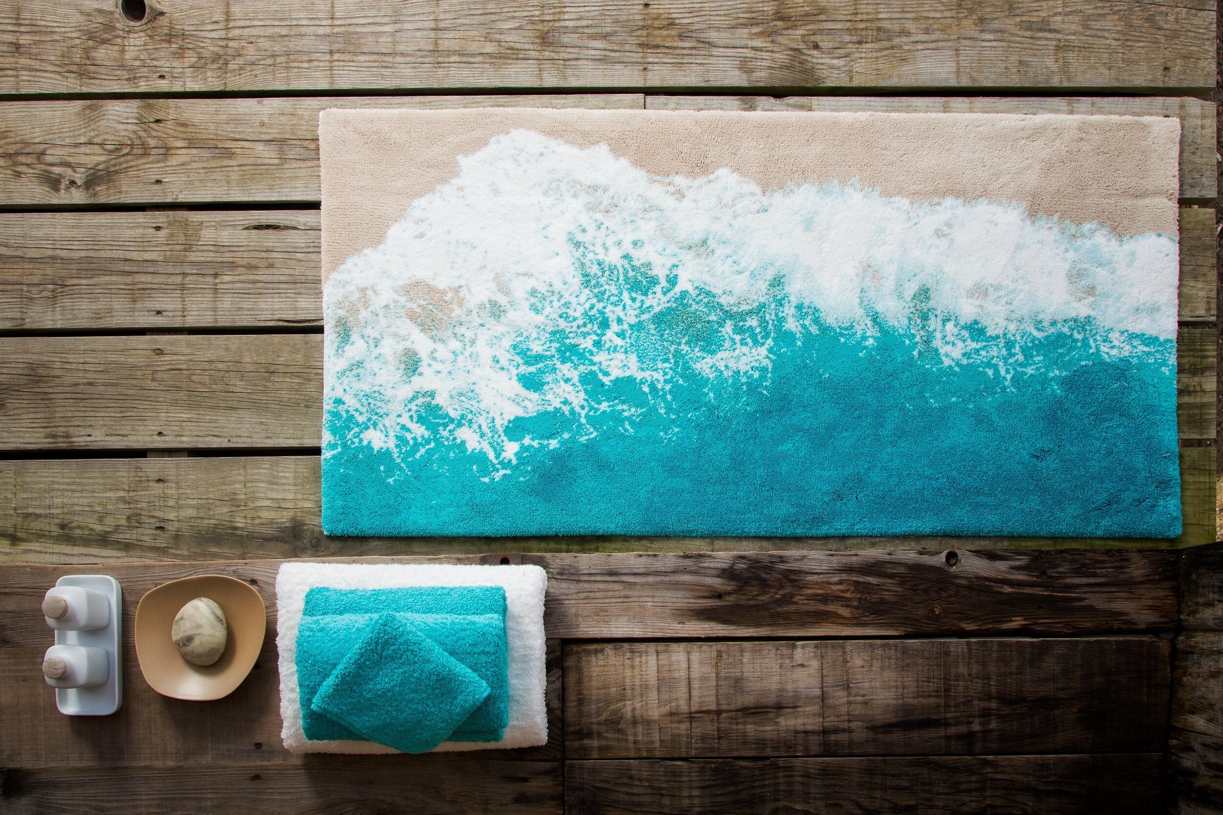 Rugs & Mats – inspirati