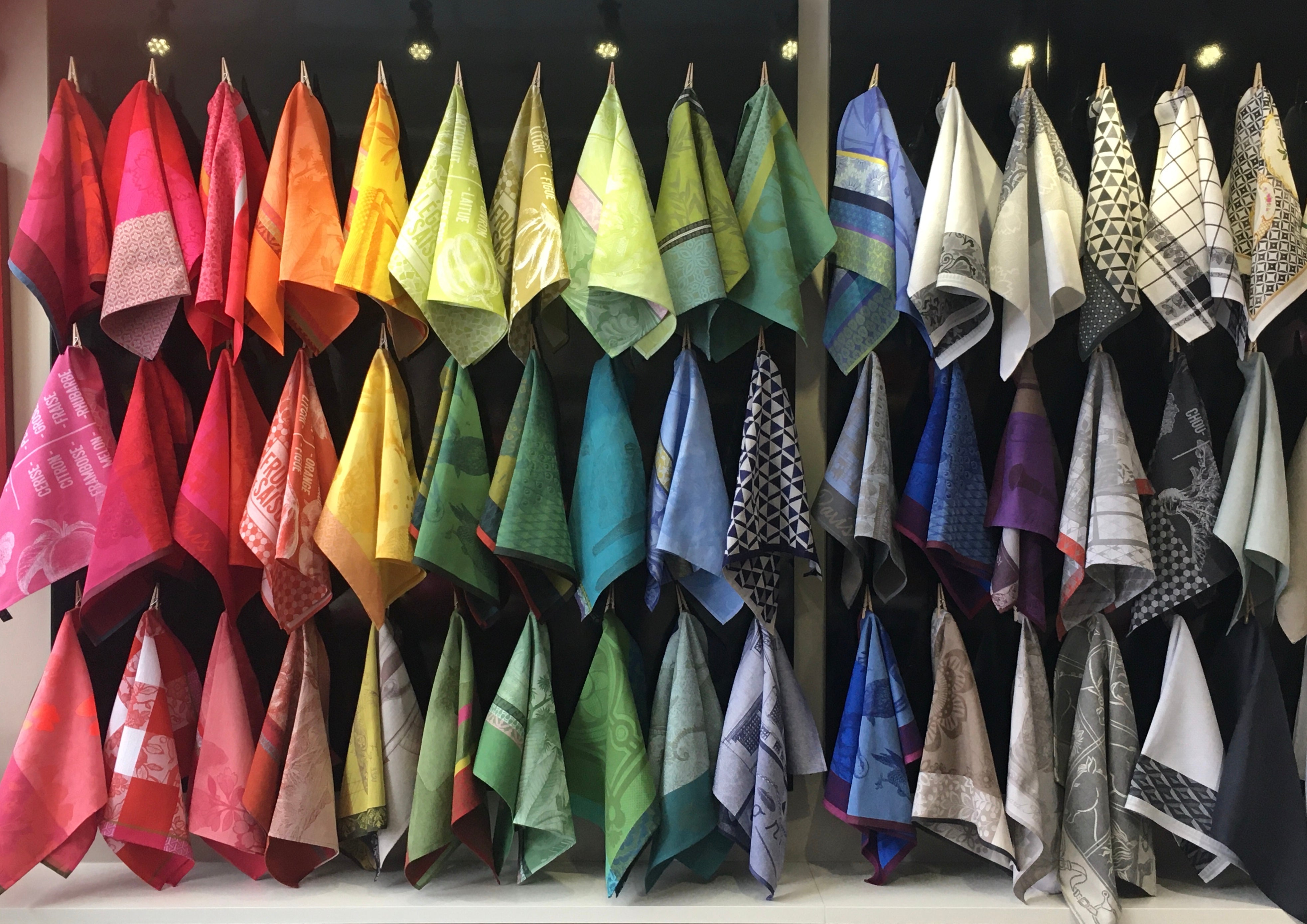 Tea Towels – inspirati