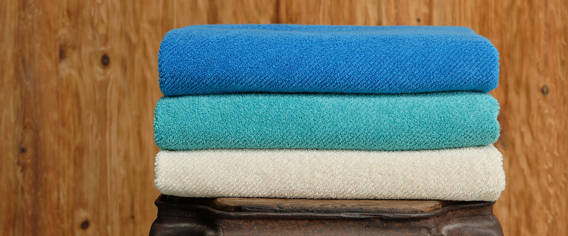 Towels – inspirati