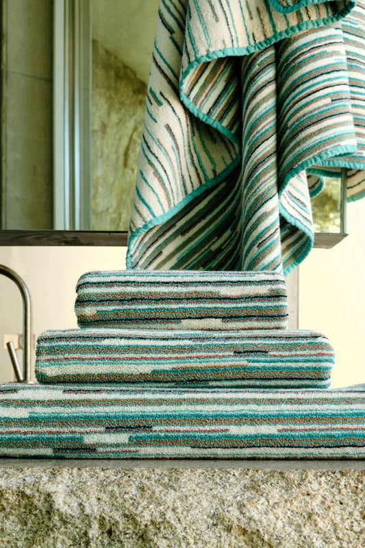Towels – inspirati